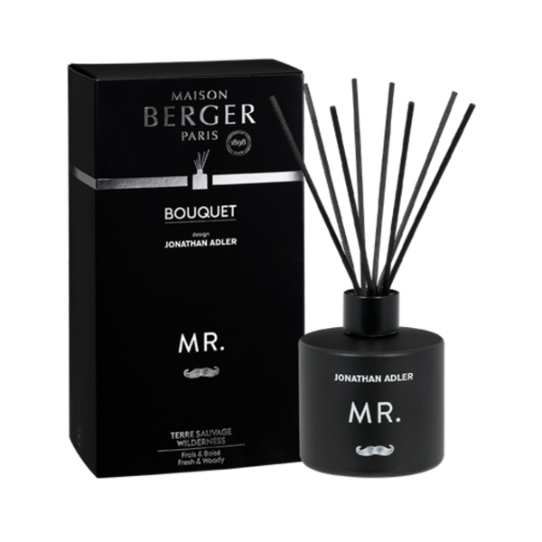 Mr Ja Reed Diffuser • Maison Berger Singapore