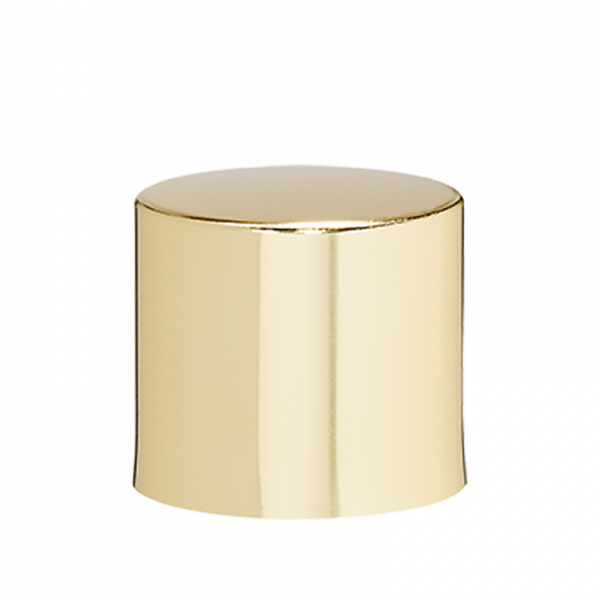Gold Stopper Cap • Maison Berger Singapore
